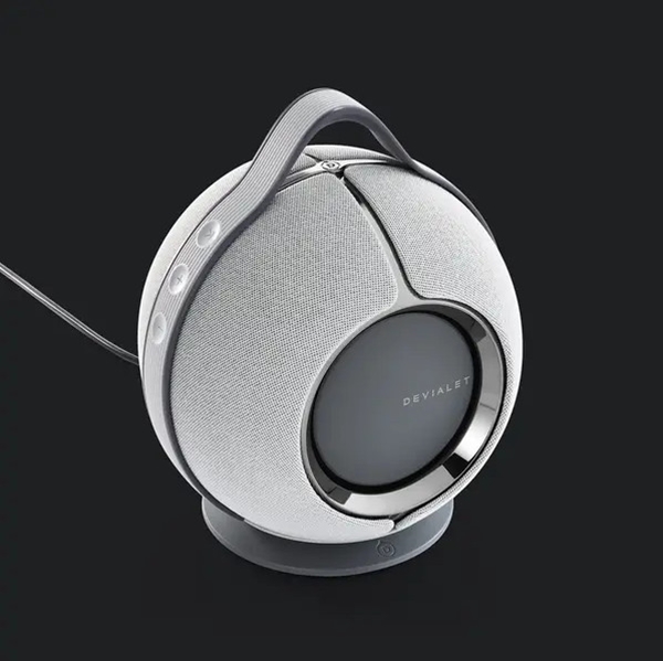 Loa Devialet Mania nhập khẩu chính hãng - Giá tốt nhất 2023